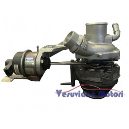 TURBOCOMPRESSORE TURBO 54389700003 54389700009 54389700011 54389700013 ...
