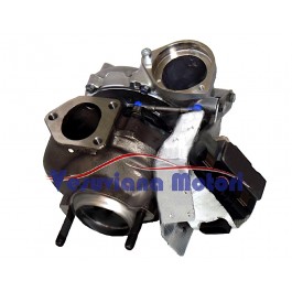 TURBOCOMPRESSORE TURBO 742730-5019S RIGENERATO