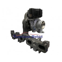 TURBOCOMPRESSORE TURBO 54389700008 54389700026 RIGENERATO